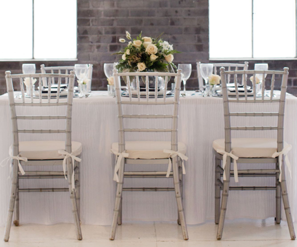 The Folding Table Cloth - The Folding Table Cloth